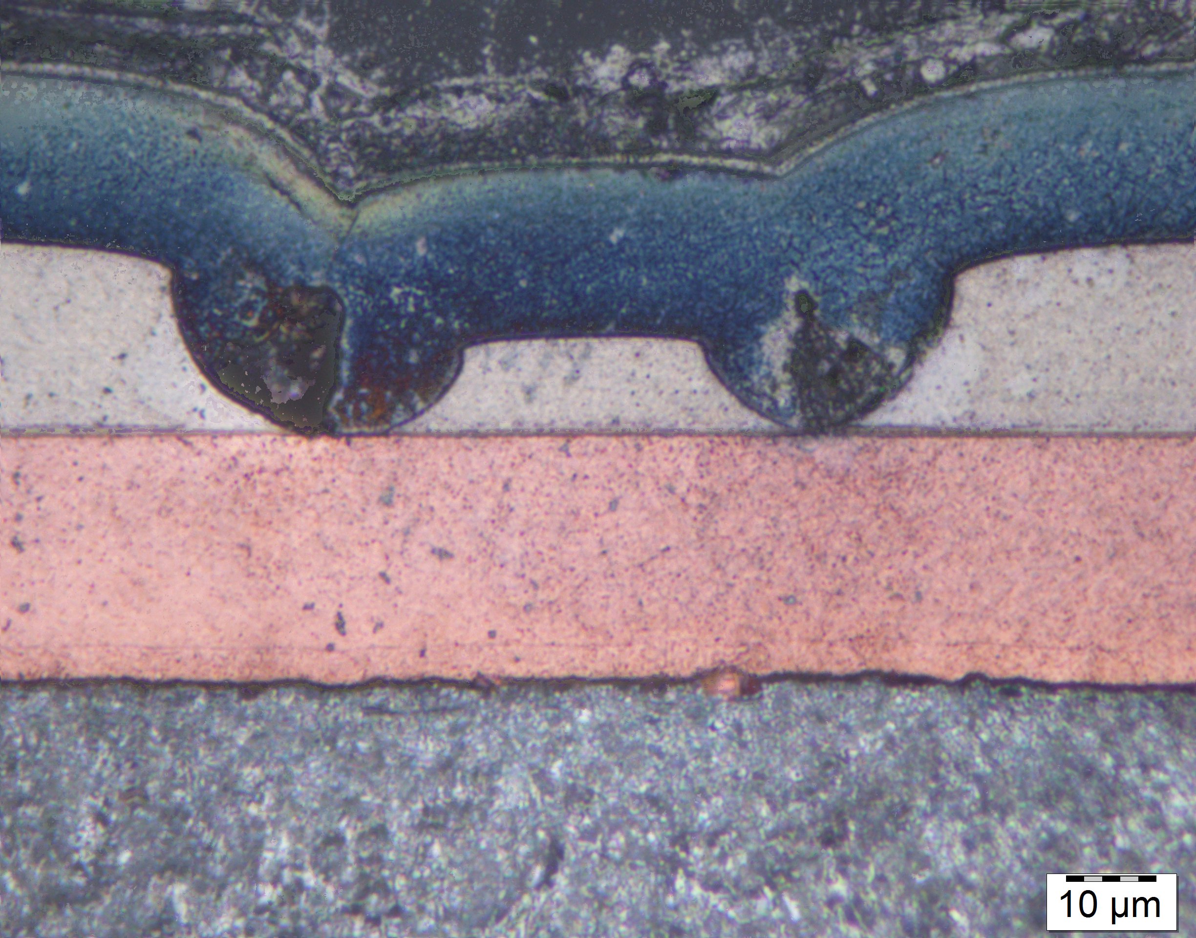 Decorative Chrome Plating Defects | Shelly Lighting